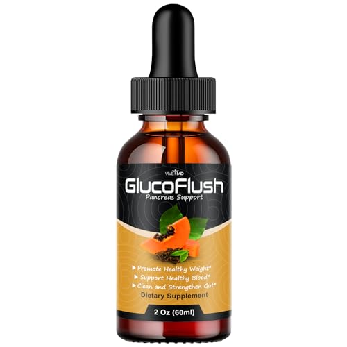 advanced blood support supplement formula
