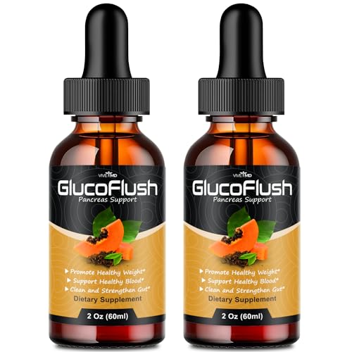 advanced blood support supplement