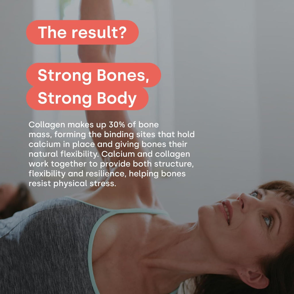 advanced bone support supplements