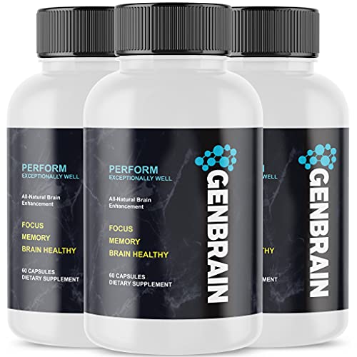advanced brain formula for memory support