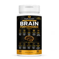 Advanced Brain Performance vegan capsules