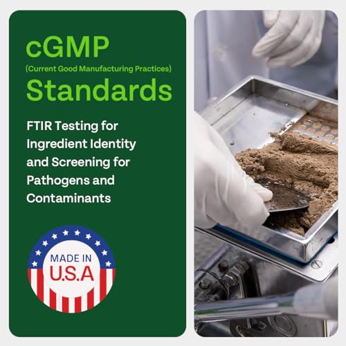 advanced brain power for optimal function