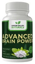 advanced brain power multivitamins