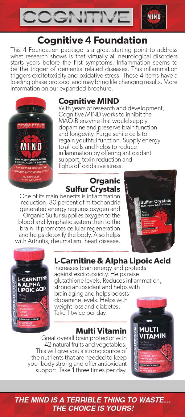 advanced brain support for adults