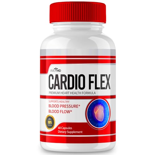 advanced cardio support with turmeric