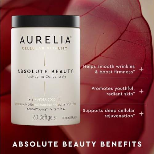 Advanced cellular support with Aurelia capsules