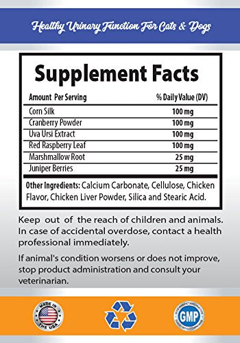 Advanced chewable cat treats