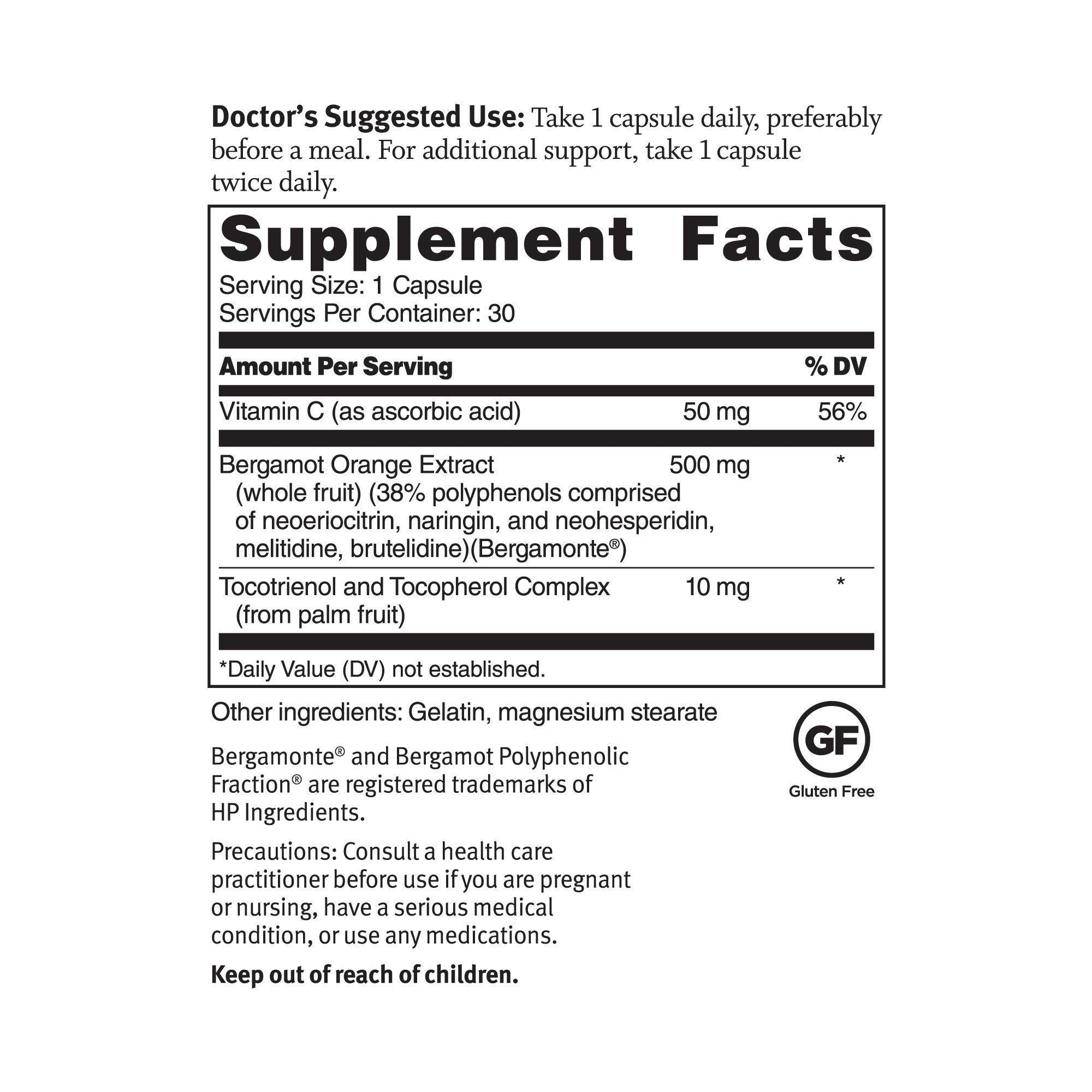 advanced cholesterol support vitamins