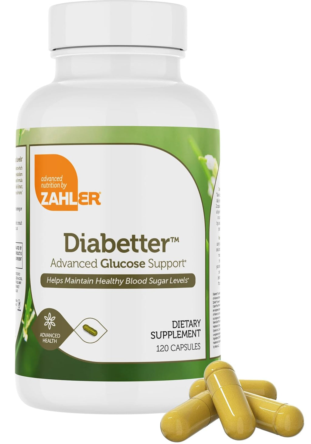 advanced cinnamon supplement for diabetes