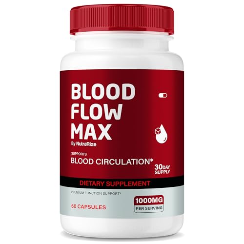 advanced circulation health supplements