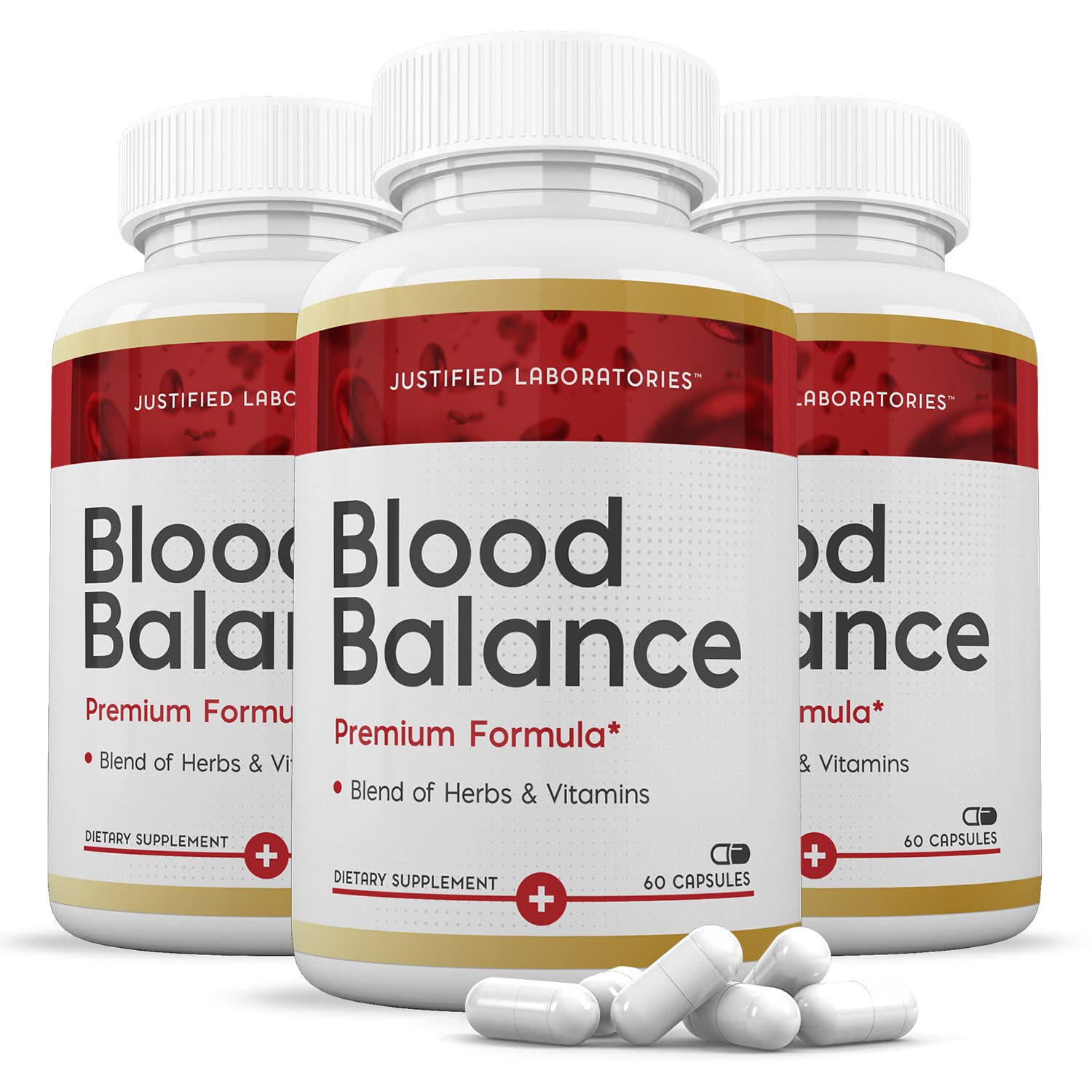 advanced circulatory support supplements