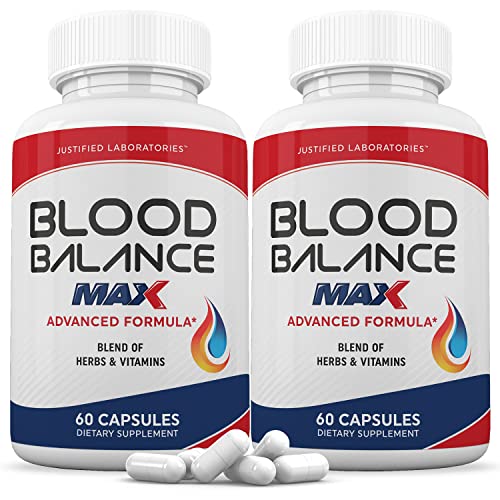advanced circulatory support supplements