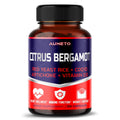 Advanced Citrus Bergamot capsules for heart health