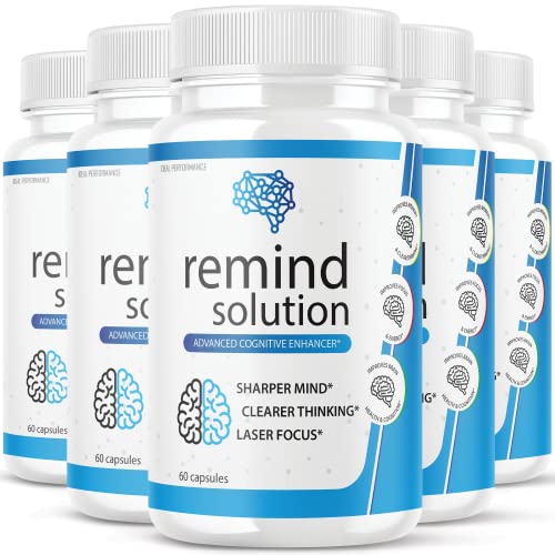 advanced cognitive support with blended vitamins
