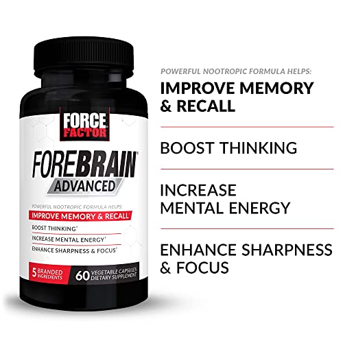 advanced cognitive support with Forebrain