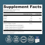 Advanced Collagen Complex for joint health