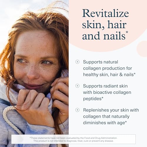 advanced collagen for joint health
