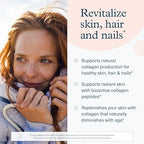 advanced collagen for joint health