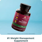advanced collagen for joint support