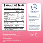 advanced collagen for skin health