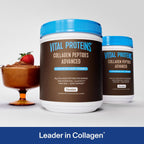 advanced collagen for skin health