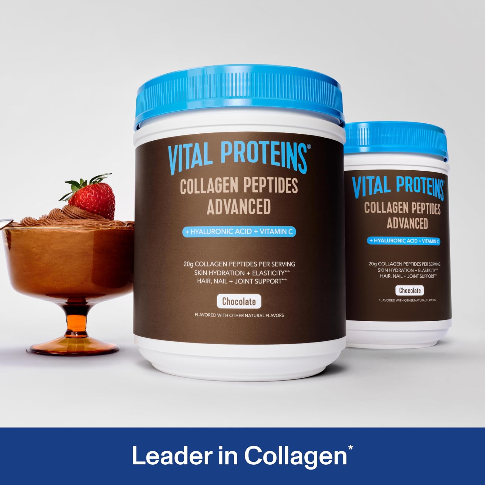 advanced collagen for skin health