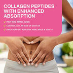 advanced collagen for youthful skin