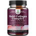 advanced collagen peptides for beauty