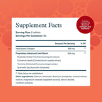 advanced collagen peptides for flexibility