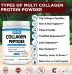 advanced collagen powder for joint health