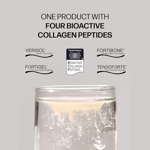 advanced collagen powder for skin