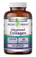 advanced collagen supplement for skin