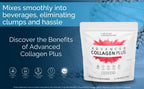 advanced collagen type 2 benefits