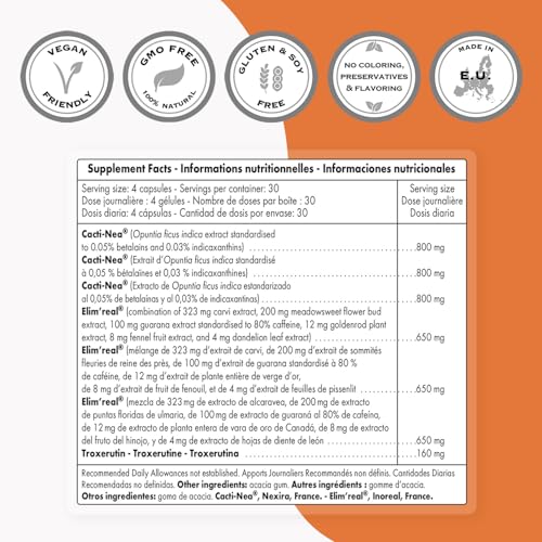 advanced complex for healthy fluid balance