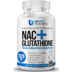 Advanced Complex-NAC antioxidant support