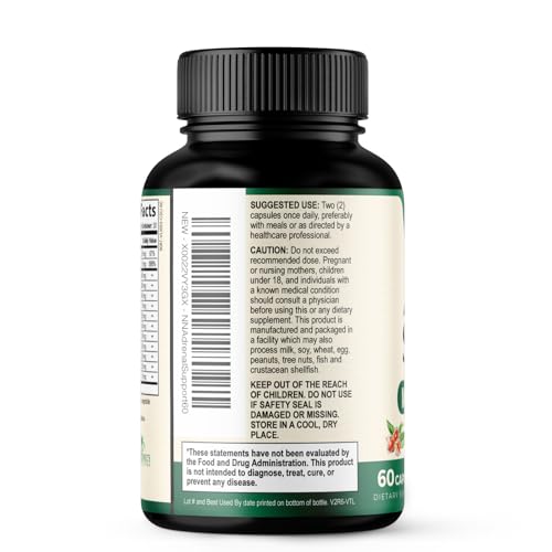 advanced cortex complex for stress relief