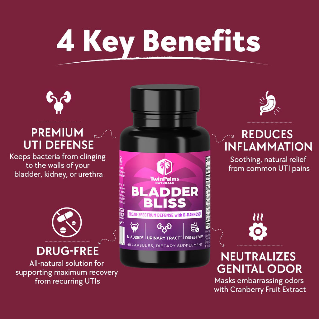 Advanced cranberry extract benefits