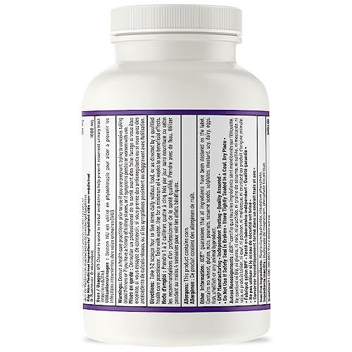 advanced cranberry powder formula