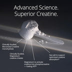 advanced creatine complex for athletes
