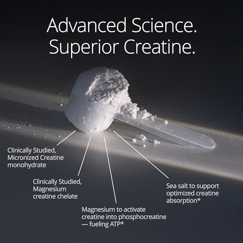 advanced creatine complex for athletes