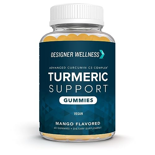 advanced curcumin health benefits