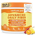 advanced daily fiber supplement