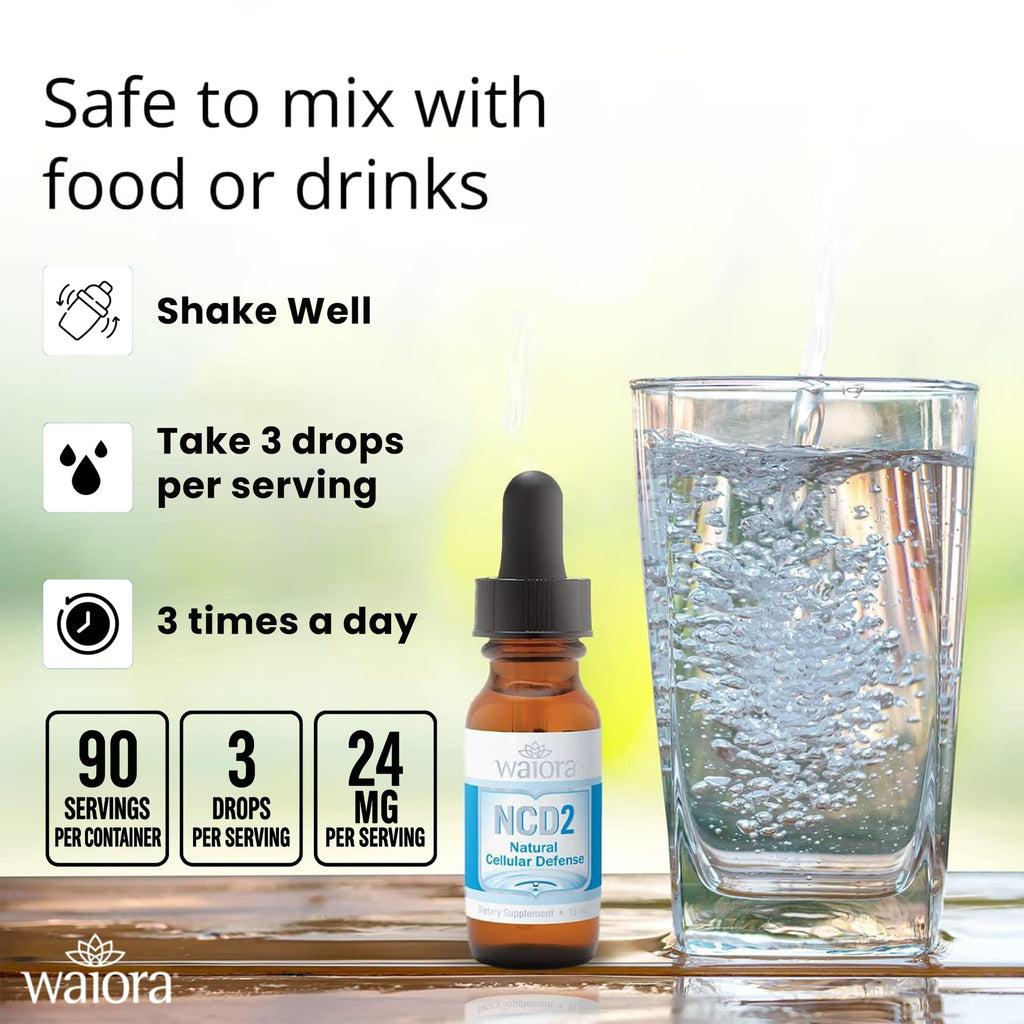 advanced detox & cleanse for energy