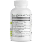 advanced detox formula benefits