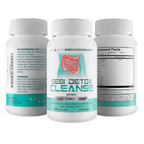 Advanced detoxification for wellness