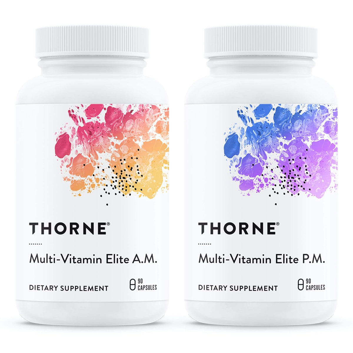 Advanced DHA for brain health THORNE