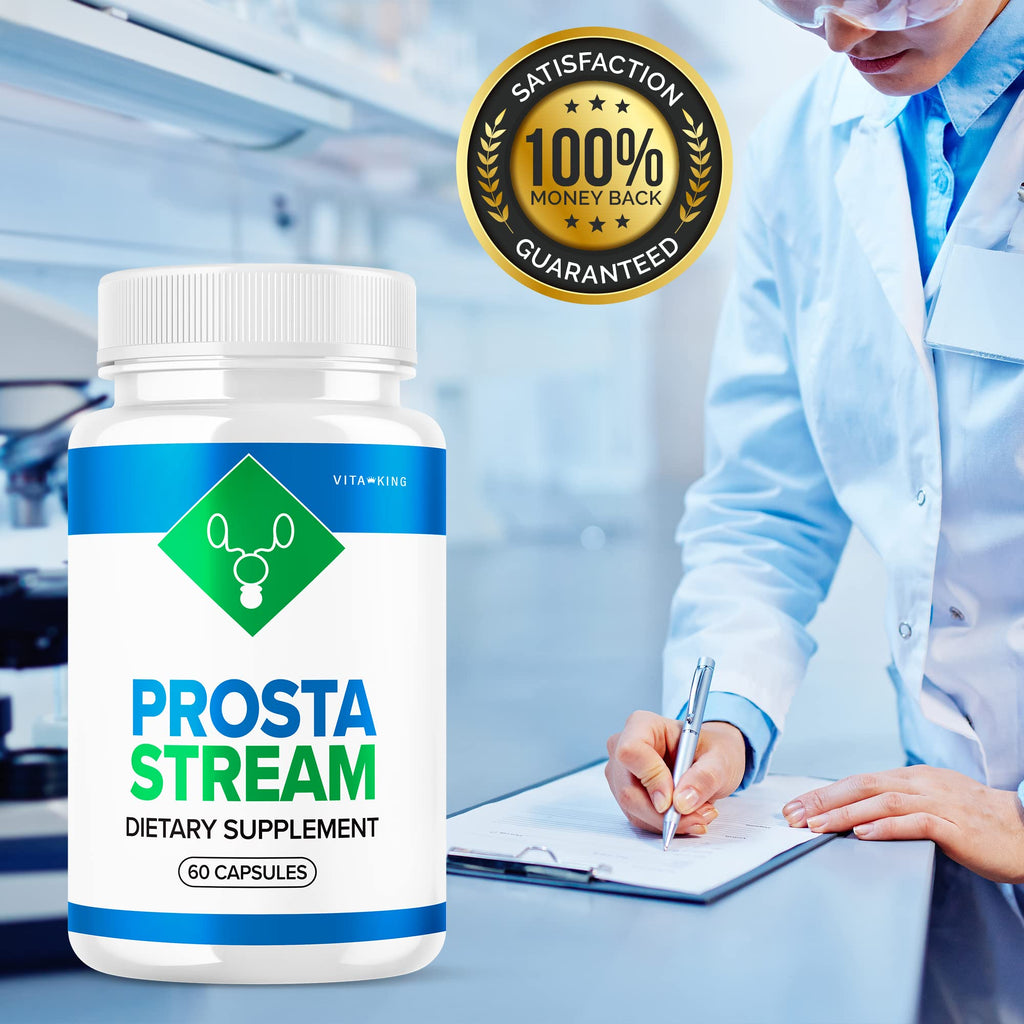 advanced dietary capsules with saw palmetto