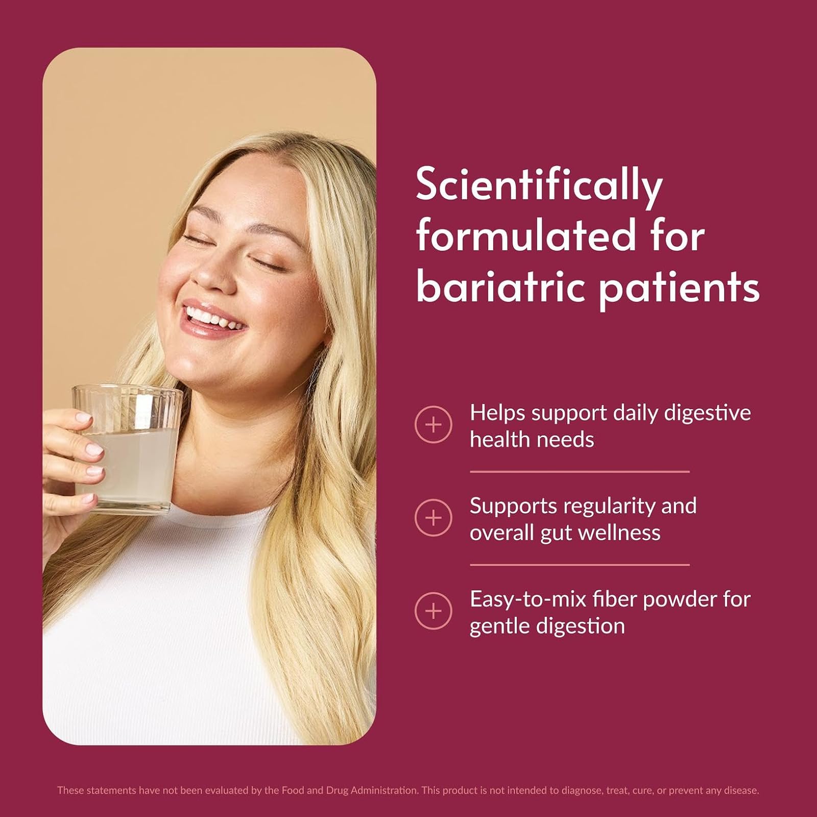 advanced dietary fibers for digestive health