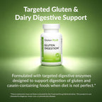 Advanced digestive enzymes for better digestion