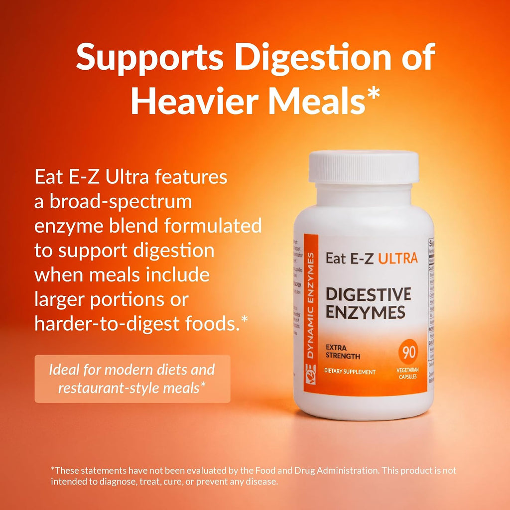 advanced digestive enzymes for bloating